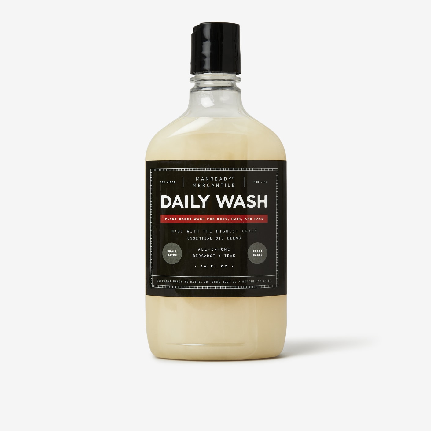 Manready Mercantile Manready Mercantile – Daily Wash | Bespoke Post